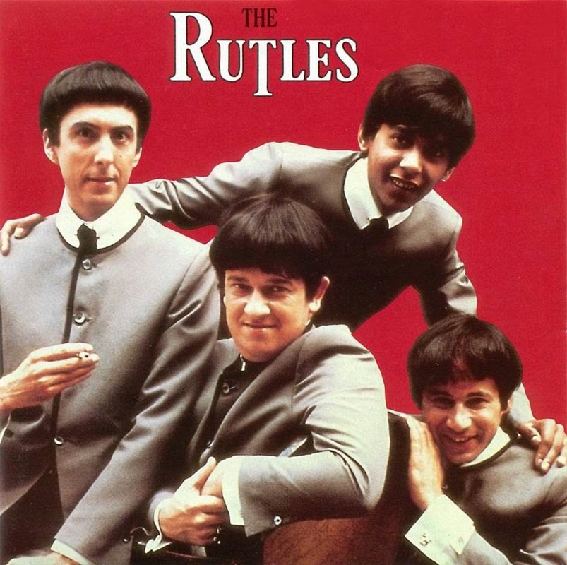 SeptumSin against the world: DVD Movie Review #144 The Rutles Anthology